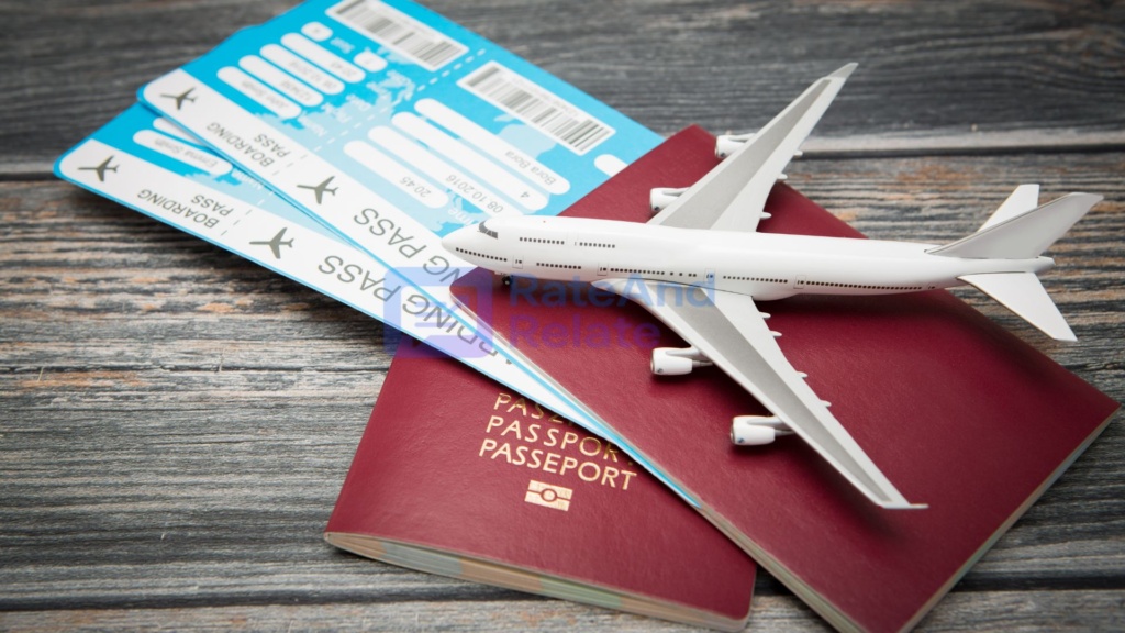 Dynamic Pricing: How AI Optimizes Flight And Hotel Costs - Rateandrelate